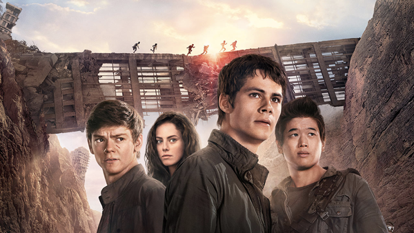 Bom tấn Maze Runner 3: The Death Cure tiết lộ một số tình tiết mới