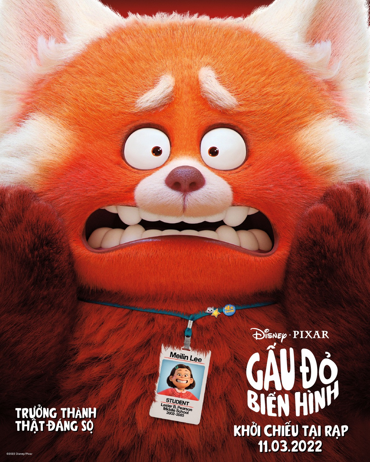 G U BI N H NH 2022 L ch Chi u Phim Gi V Review