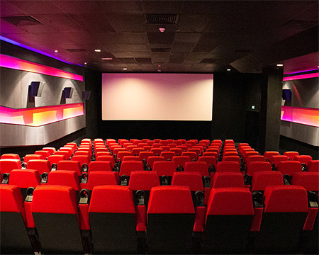BHD Star Cineplex ICON 68 - Lịch chiếu phim, Giá vé